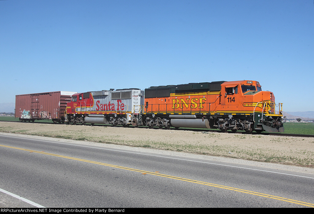 One Hot Boxcar of Lumber
